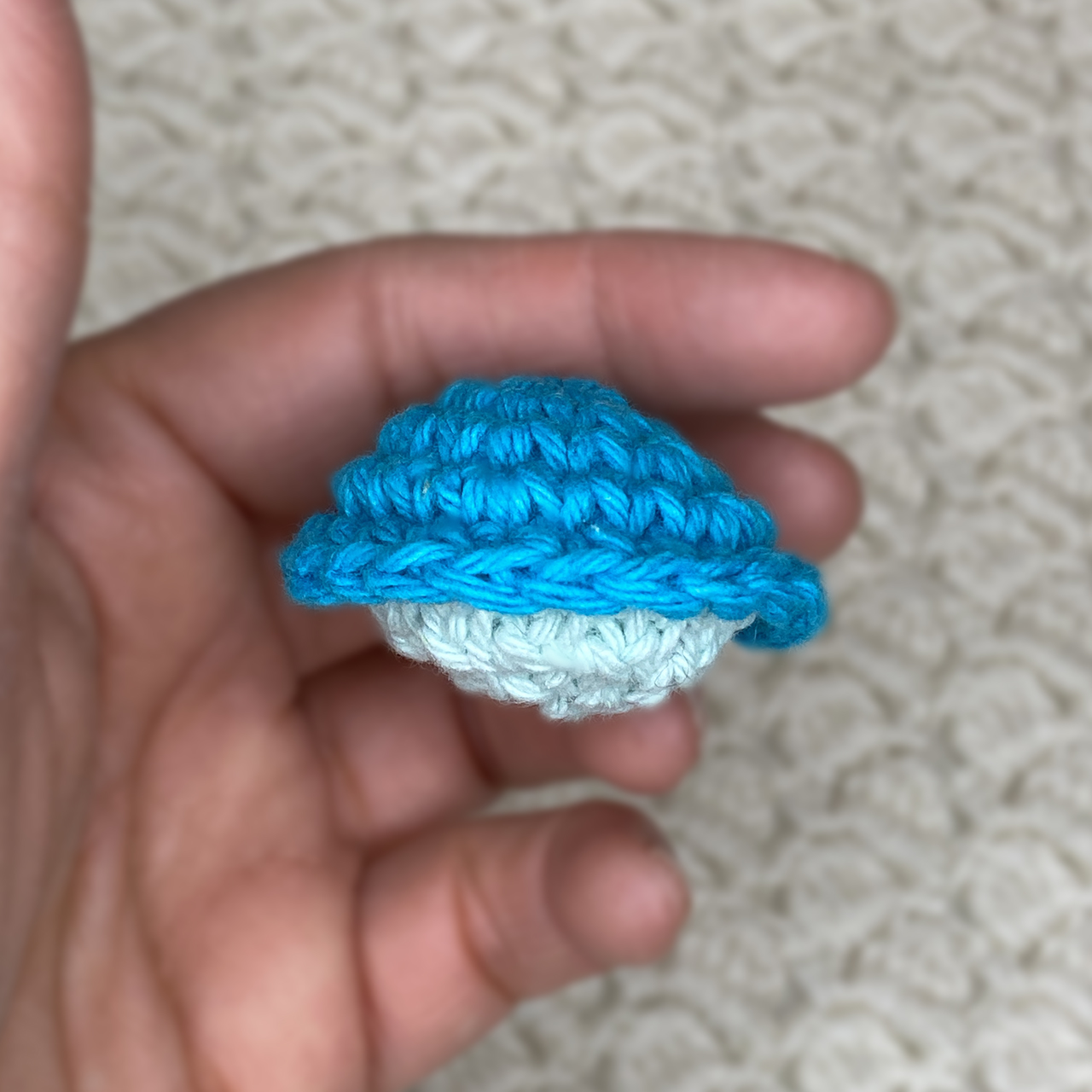 Apprends à crocheter une mini tortue trop mignonne (super facile ...